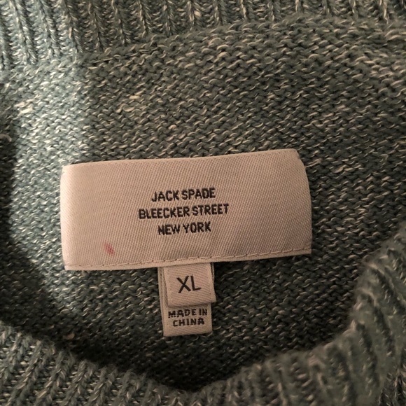 Jack Spade | Sweaters | Jack Spade Sweater | Poshmark
